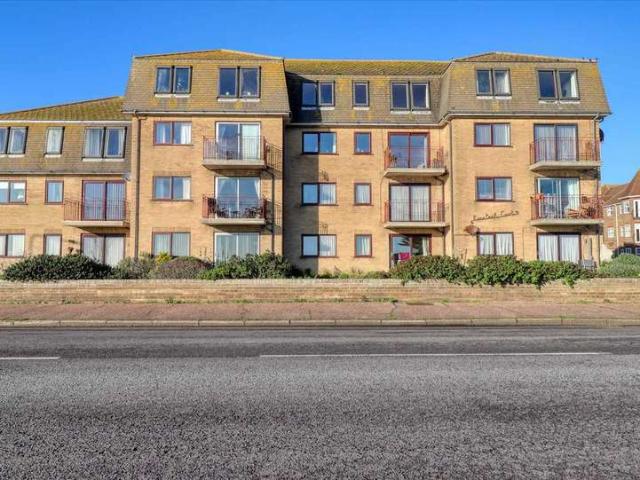 2 Bedroom Apartment Flat