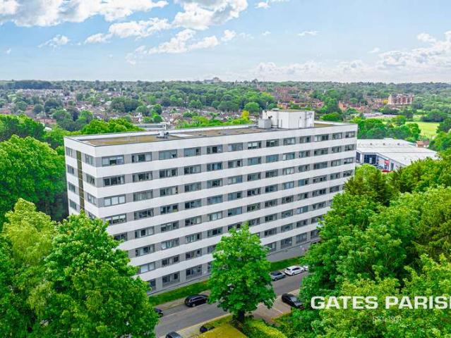 2 Bedroom Apartment Flat