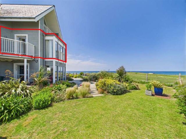 2 Bedroom Apartment Flat
