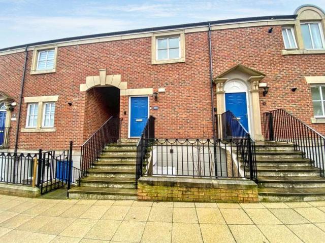 2 Bedroom Apartment Flat