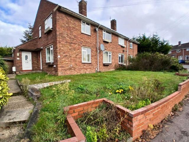 2 Bedroom Apartment Flat