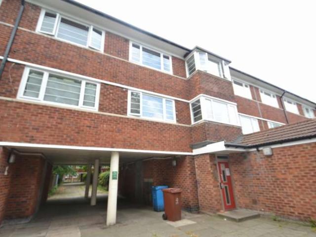 2 Bedroom Apartment Flat