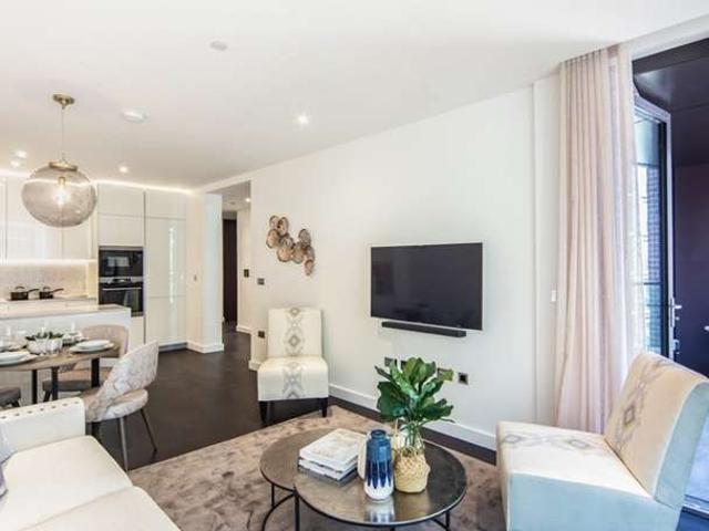 2 Bedroom Apartment Flat