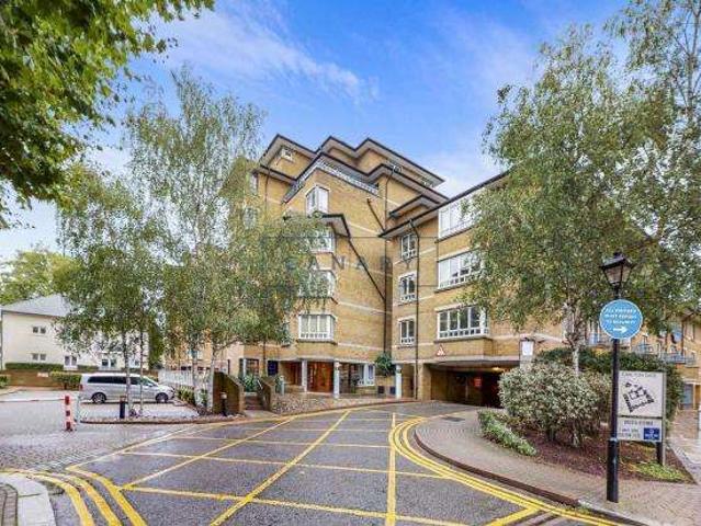 2 Bedroom Apartment Flat
