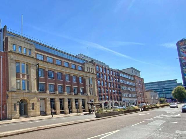 2 Bedroom Apartment Flat