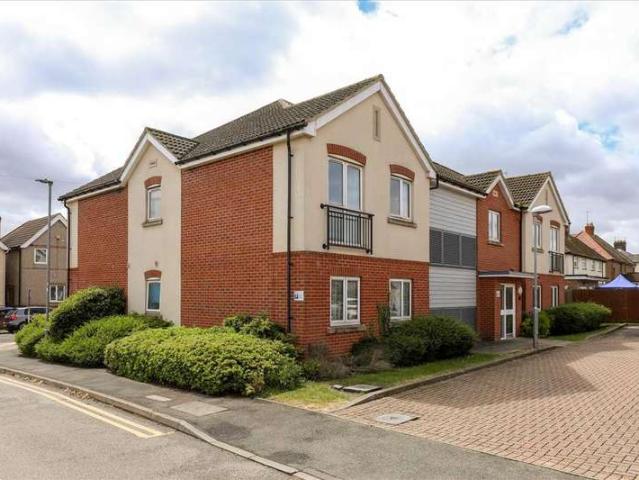 2 Bedroom Apartment Flat