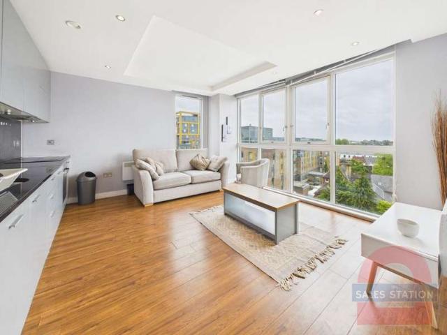2 Bedroom Apartment Flat