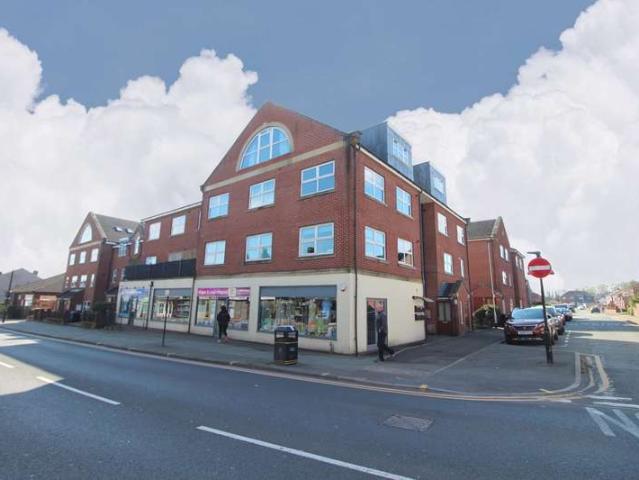 2 Bedroom Apartment Flat