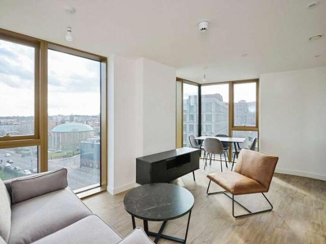 2 Bedroom Apartment Flat
