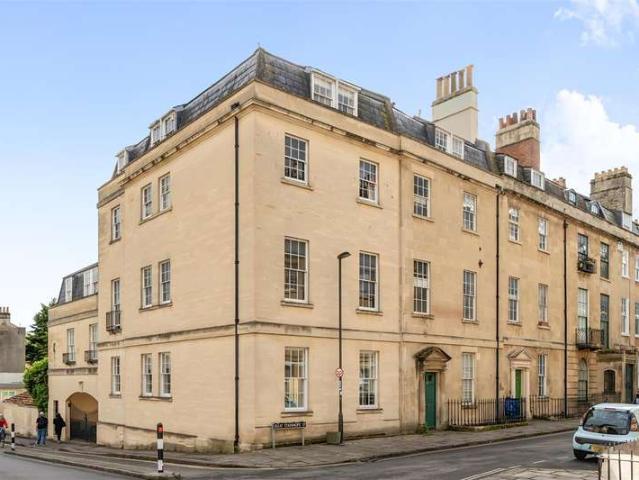 2 Bedroom Apartment Flat