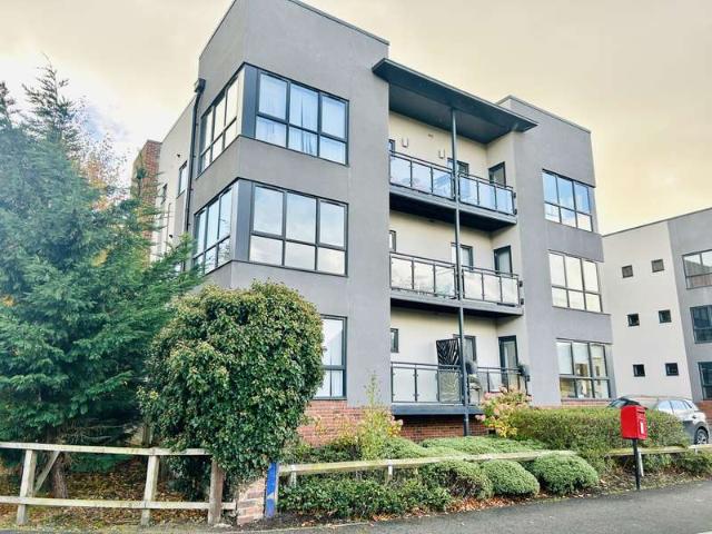 2 Bedroom Apartment Flat