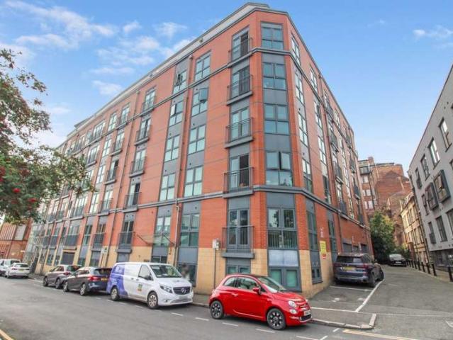 2 Bedroom Apartment Flat