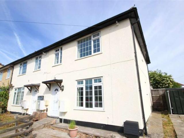 2 Bedroom Apartment Flat