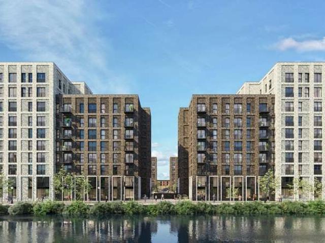2 Bedroom Apartment Flat