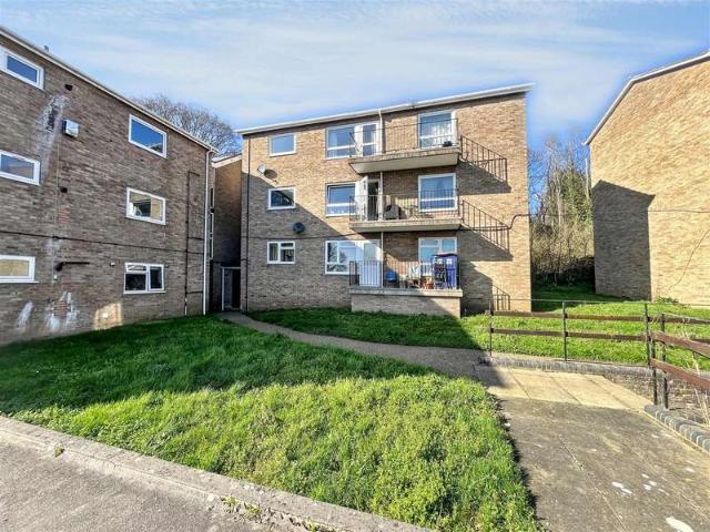 2 Bedroom Apartment Flat