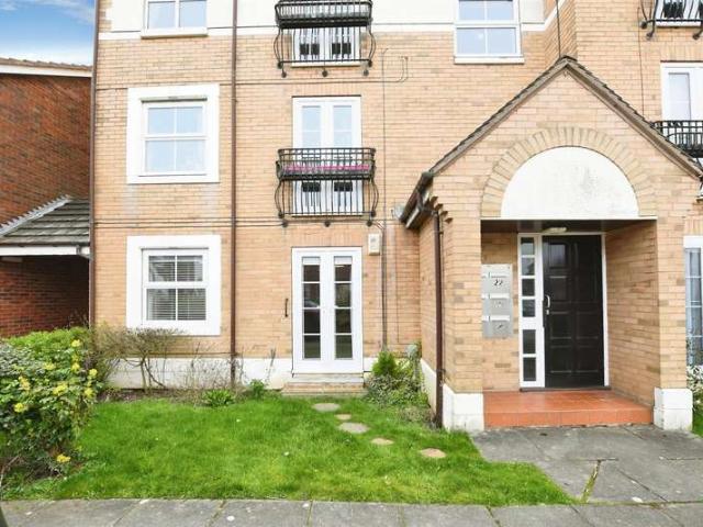 2 Bedroom Apartment Flat