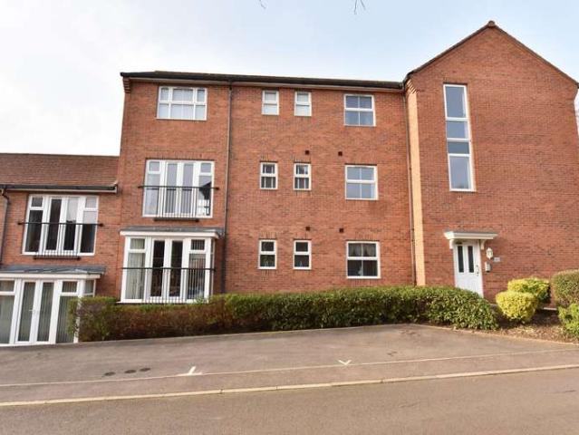 2 Bedroom Apartment Flat