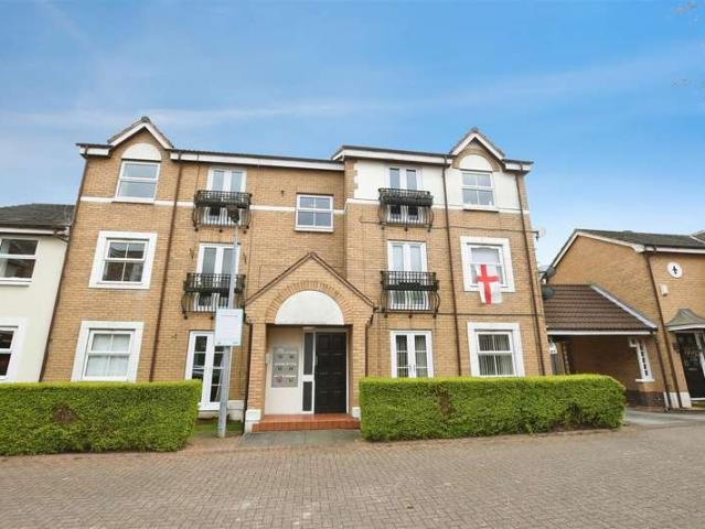 2 Bedroom Apartment Flat