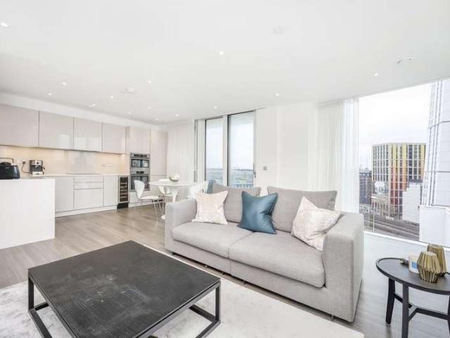 2 Bedroom Apartment Flat