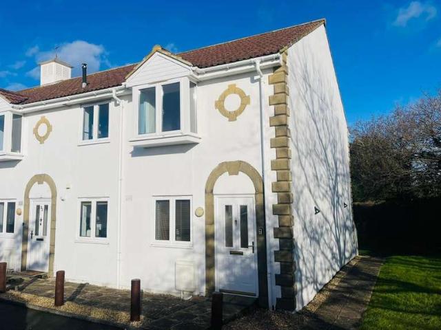2 Bedroom Apartment Flat