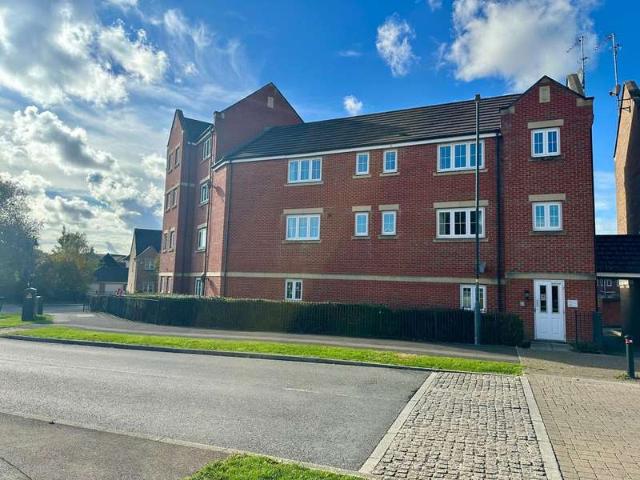 2 Bedroom Apartment Flat