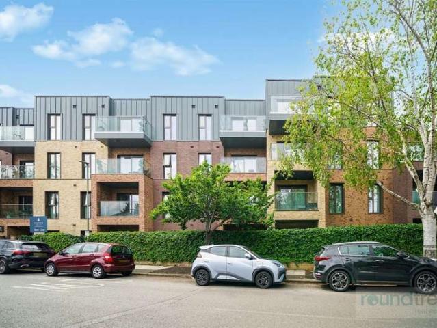 2 Bedroom Apartment Flat