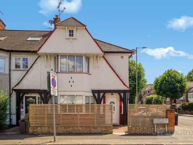 2 Bedroom Apartment Flat