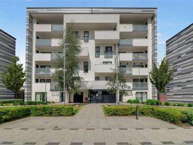 2 Bedroom Apartment Flat