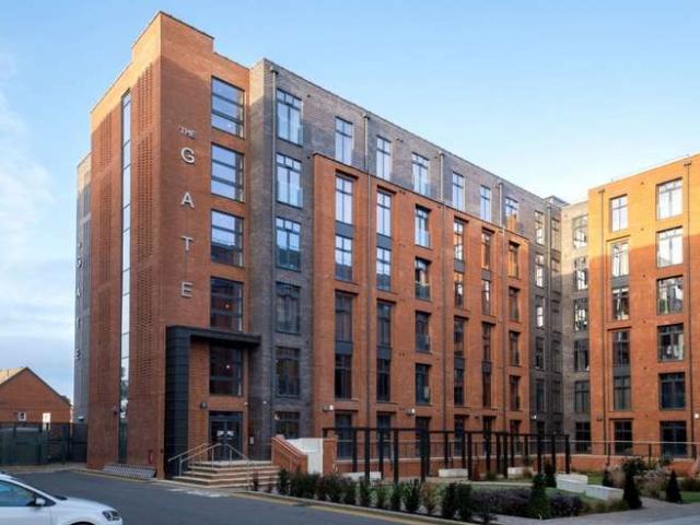 2 Bedroom Apartment Flat
