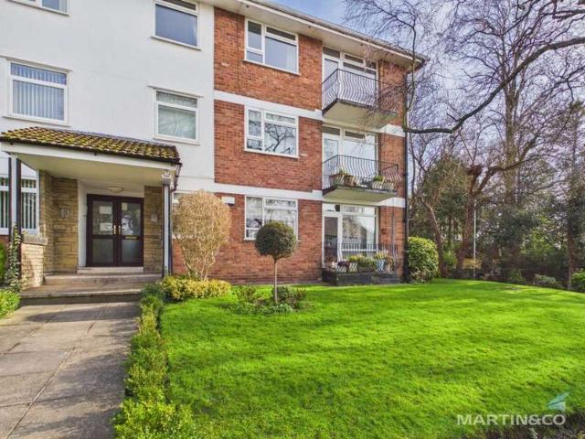 2 Bedroom Apartment Flat
