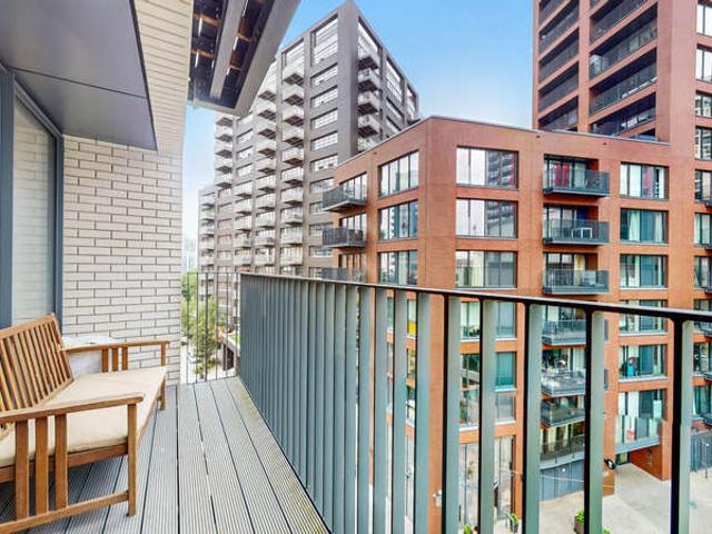 2 Bedroom Apartment Flat