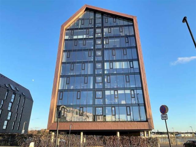 2 Bedroom Apartment Flat