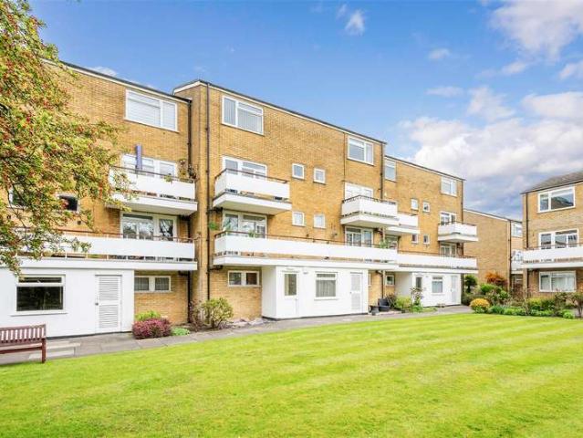 2 Bedroom Apartment Flat