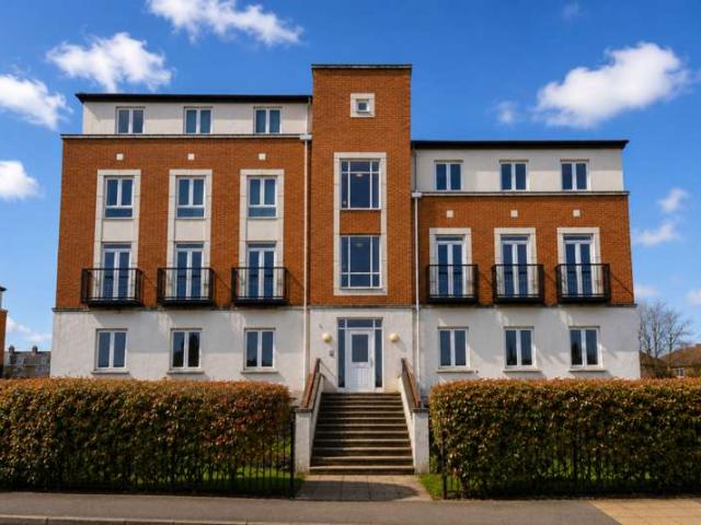 2 Bedroom Apartment Flat
