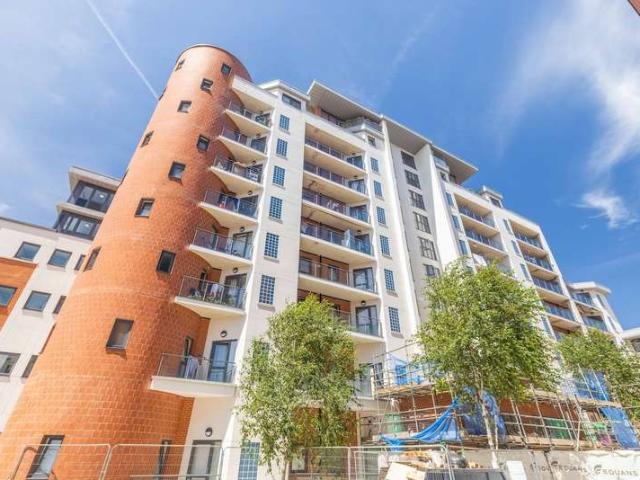 2 Bedroom Apartment Flat