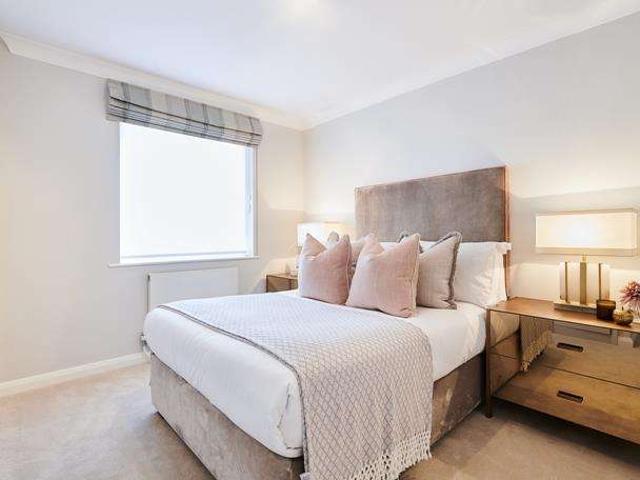 2 Bedroom Apartment Flat