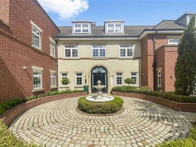 2 Bedroom Apartment Flat