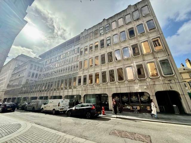 2 Bedroom Apartment Flat