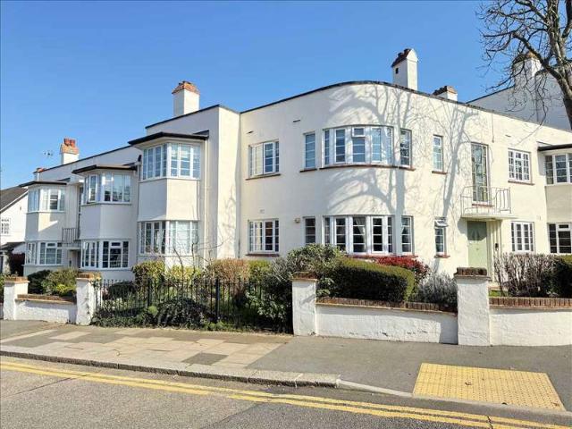 2 Bedroom Apartment Flat