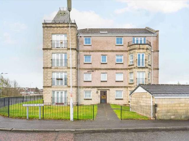 2 Bedroom Apartment Flat