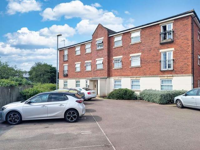 2 Bedroom Apartment Flat