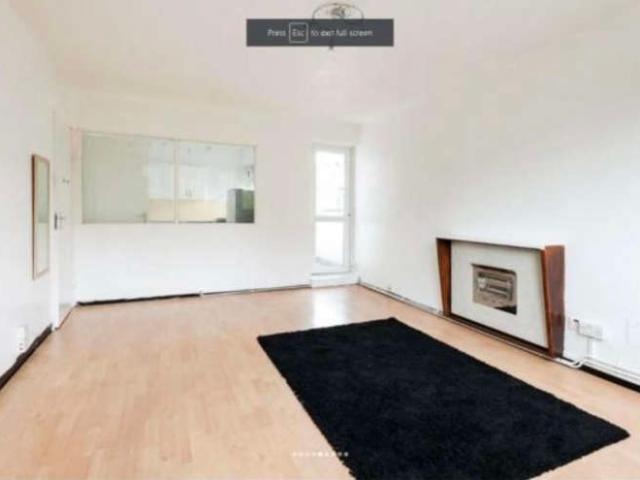 2 Bedroom Apartment Flat