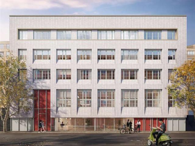 2 Bedroom Apartment Flat