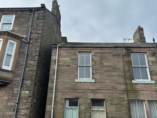 2 Bedroom Apartment Flat