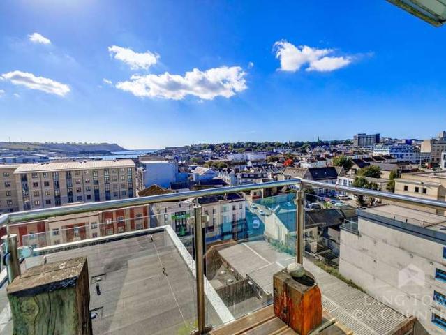 2 Bedroom Apartment Flat