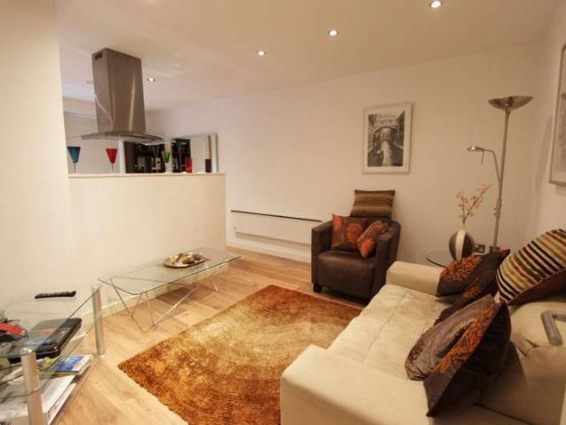 2 Bedroom Apartment Flat