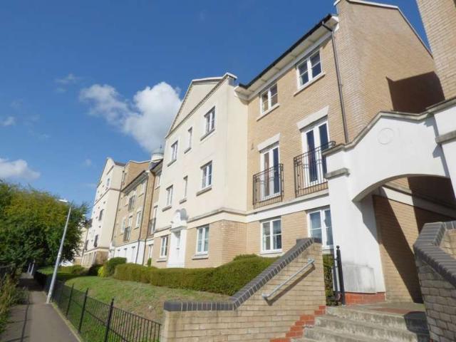 2 Bedroom Apartment Flat
