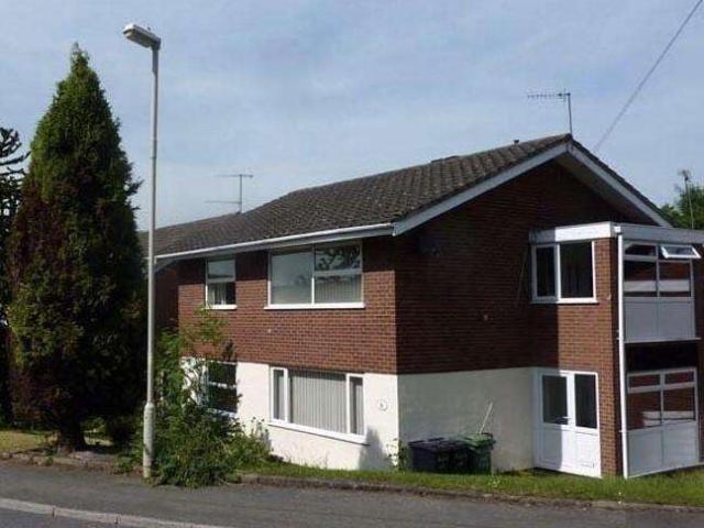 2 Bedroom Apartment Flat