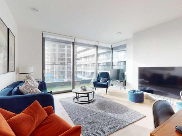 2 Bedroom Apartment Flat