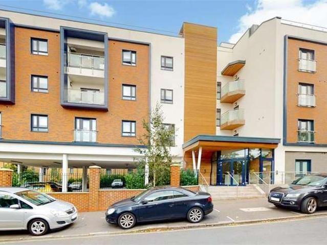 2 Bedroom Apartment Flat